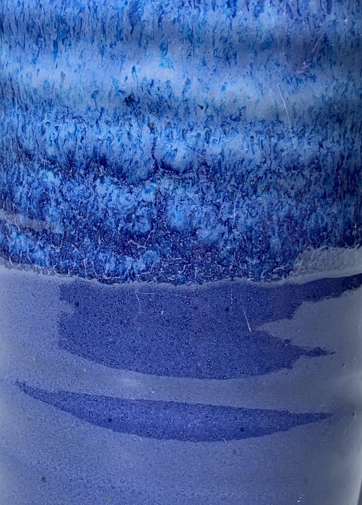 Cobalt Blue | Canterbury Pottery