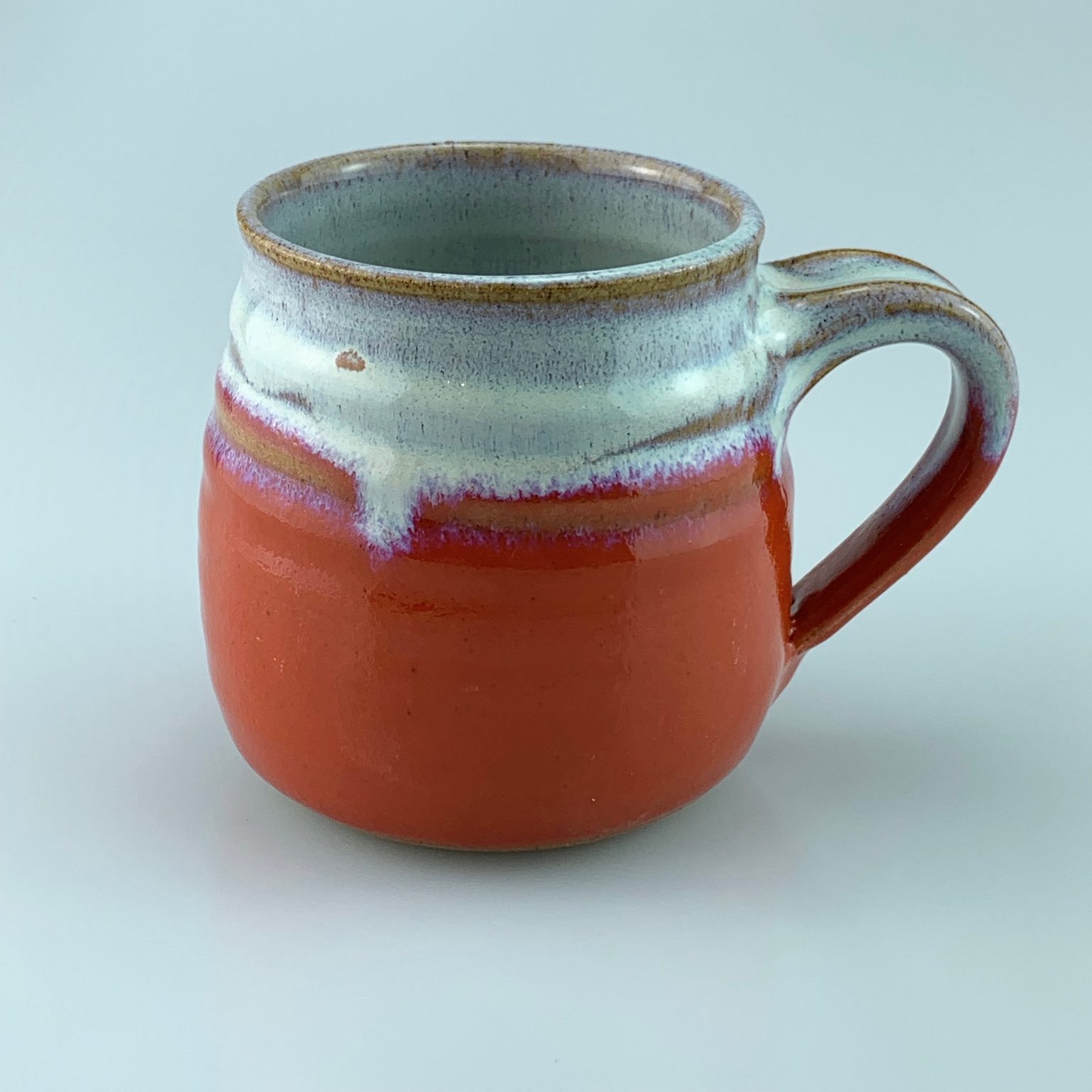 Chubby Coffee Mug | Canterbury Pottery