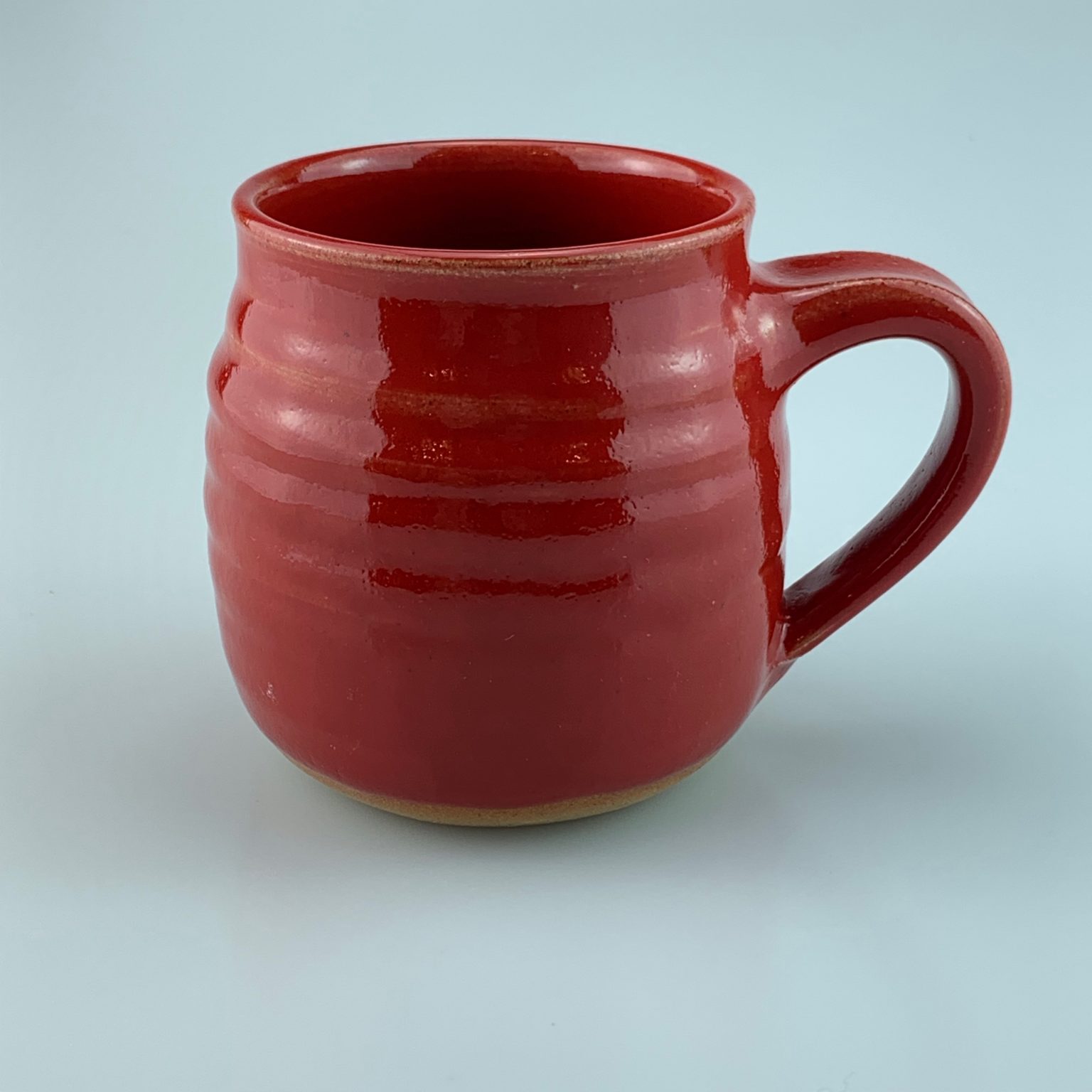 Chubby Coffee Mug | Canterbury Pottery