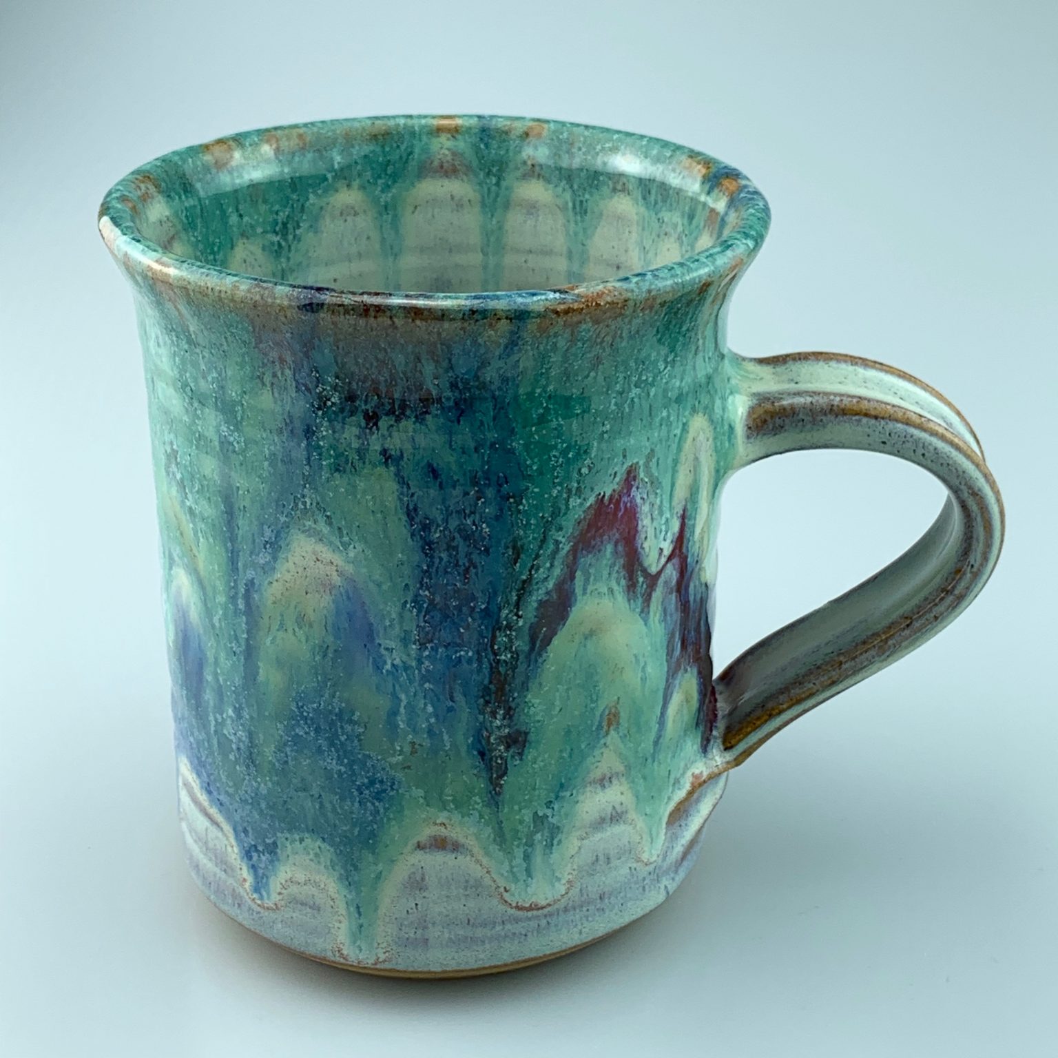 Tankard | Canterbury Pottery