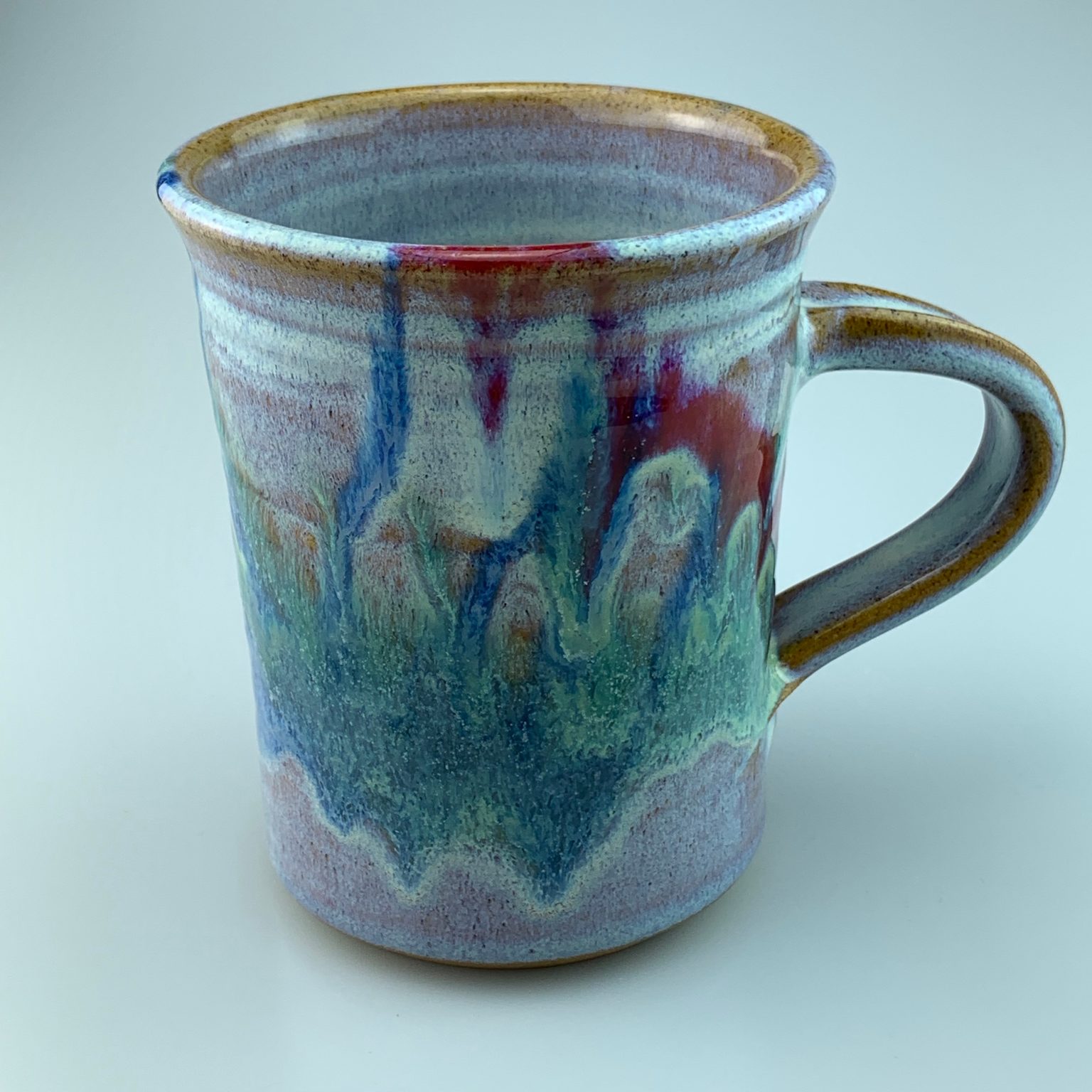 Tankard | Canterbury Pottery