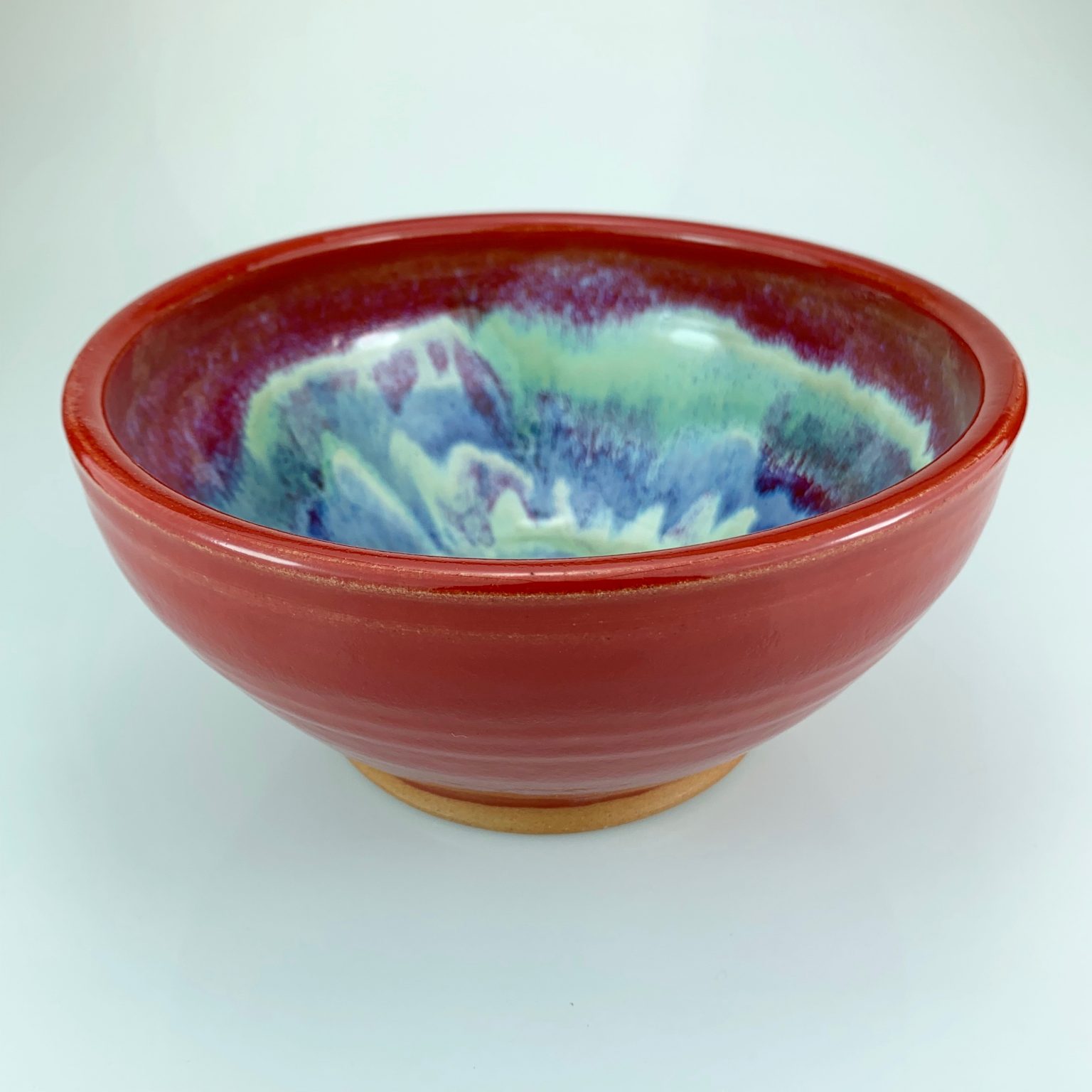 Noodle/Ramen Bowl | Canterbury Pottery